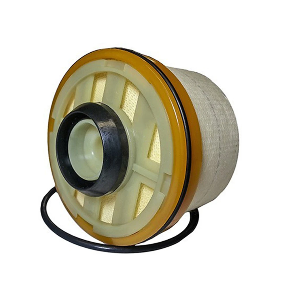 23390-Ol041 Filtro De Petroleo Toyota Alternativo - Yge