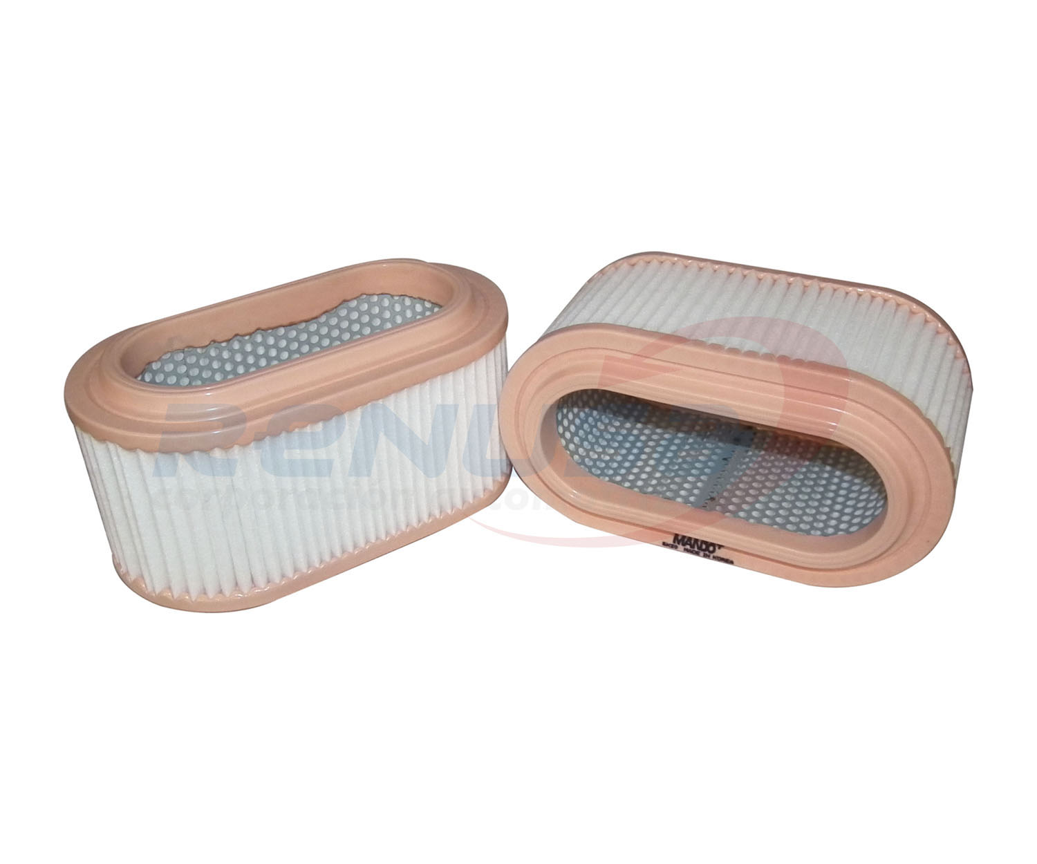 Filtro De Aire Hy H100 D4Bb/D4Bh/D4Cb 05/16 Porter 04/Ca-3213 Bajo Stp ...