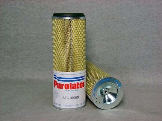 Af-10083 Filtro De Aire Purolator - Yge