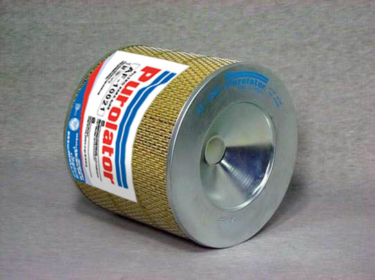 Af-10087 Filtro De Aire Purolator - Yge