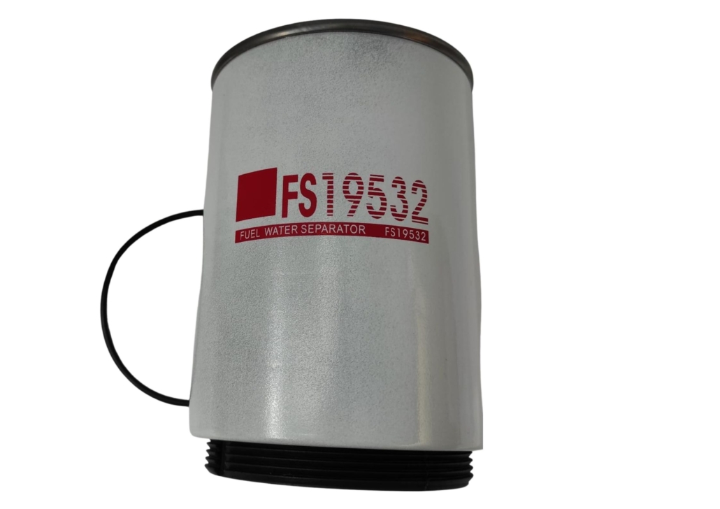 Wk-1040 F. Separador De Agua Mann Filter - Yge