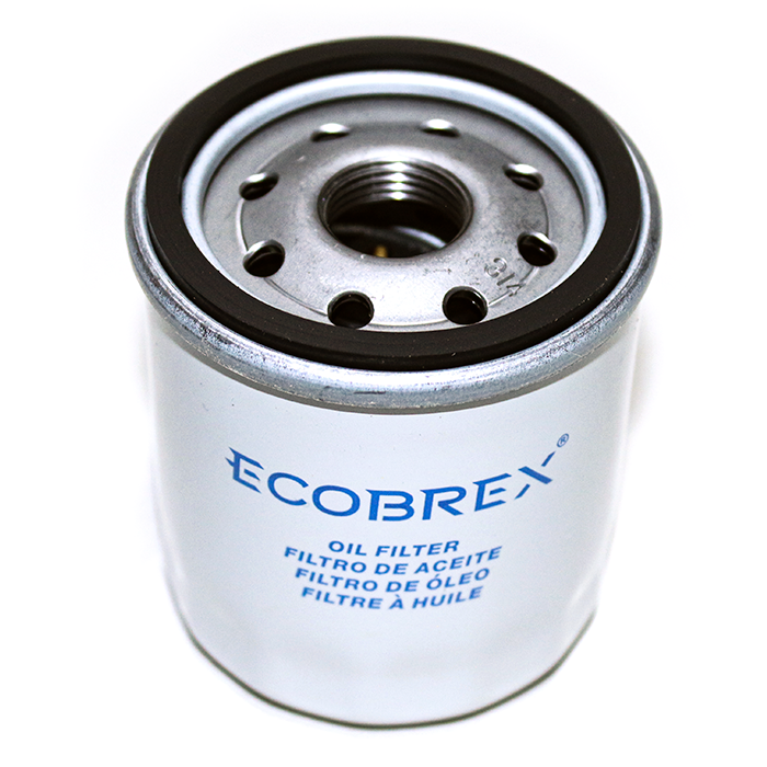 Filtro De Aceite Ecobrex Ph4967 - Yge