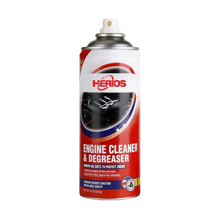 Engine Degrease - Desengresante Ob (600 Ml) - Yge