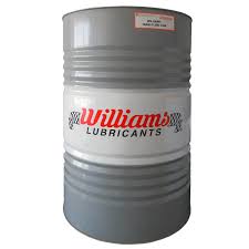 Williams Drive Train Fluid 30W (5 Gl) - Yge